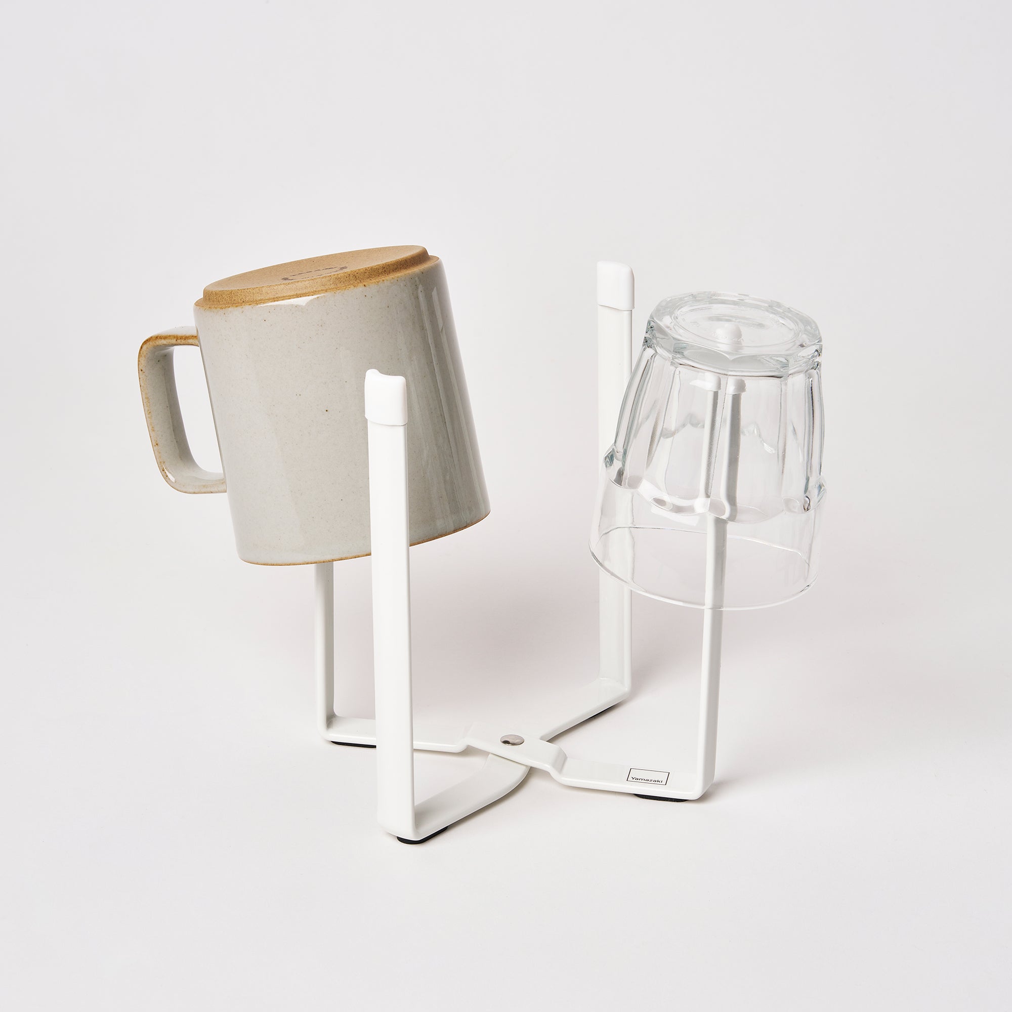 Collapsible Bottle Dryer - Small - Steel – Sunrise Mart Brooklyn
